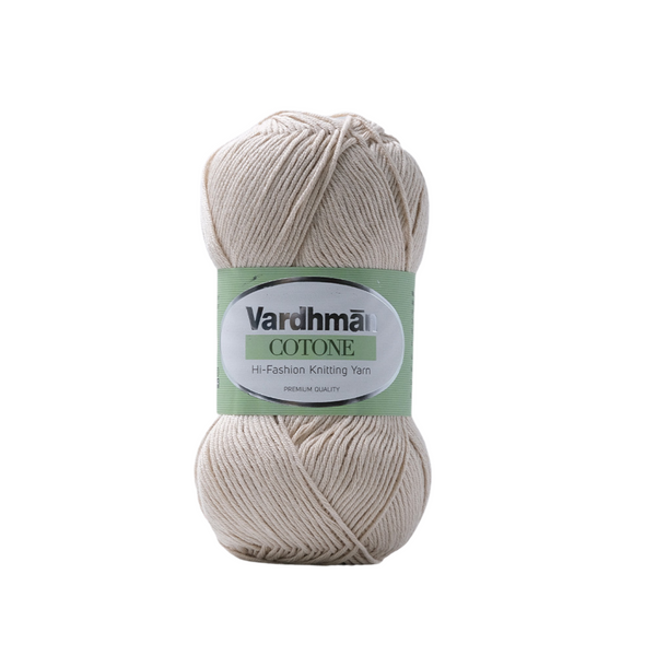 Vardhaman COTONE 10 – WoolCraft Store
