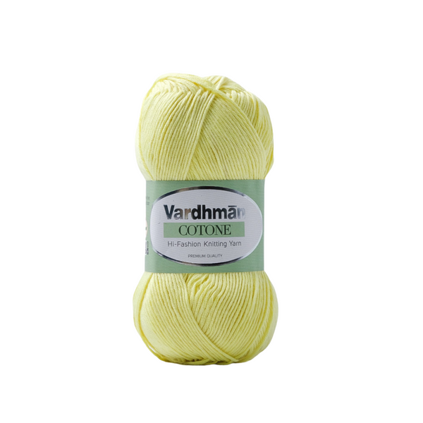 Vardhaman COTONE 26 – WoolCraft Store