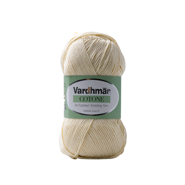 Vardhaman COTONE 05 – WoolCraft Store
