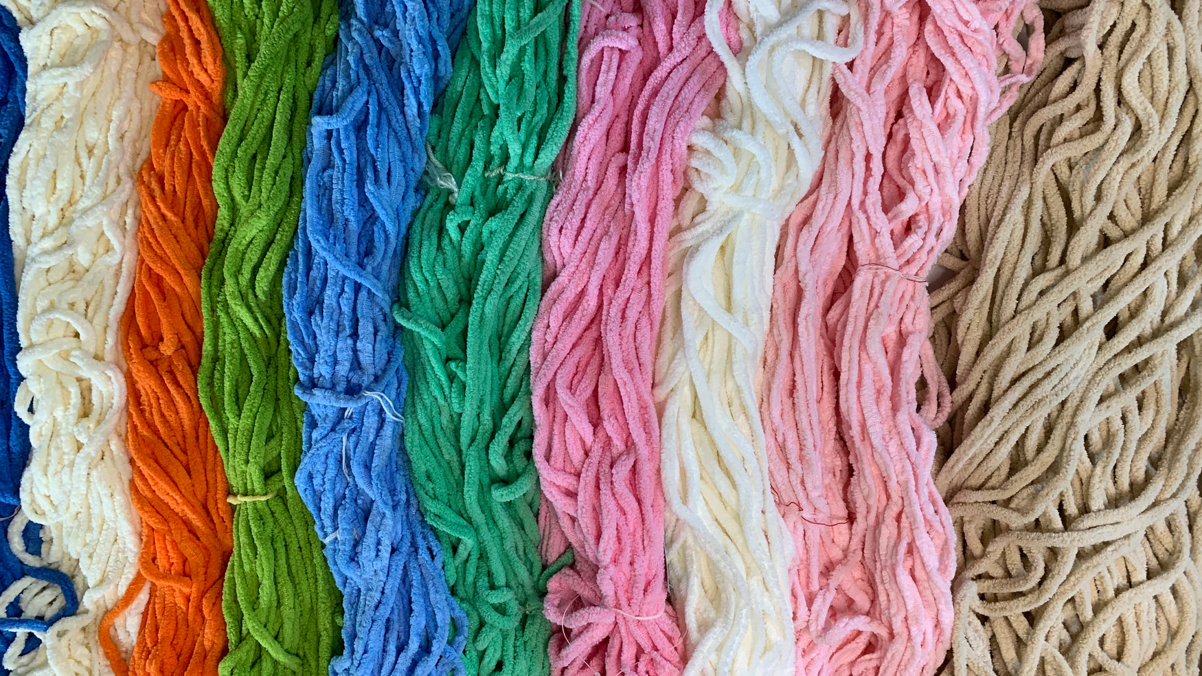 Acrylic & Blended Yarns – WoolCraft Store