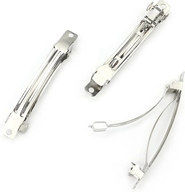 Back Hair Clip – WoolCraft Store