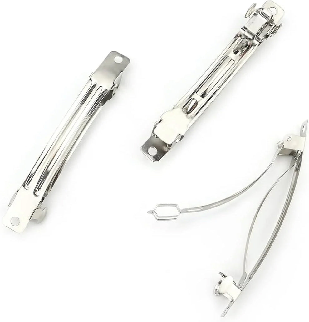 Back Hair Clip – WoolCraft Store