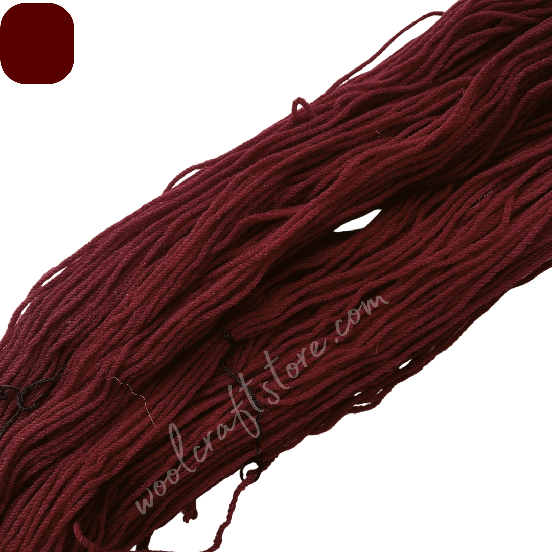 4ply Acrylic (Anti-Pill) – Page 2 – WoolCraft Store